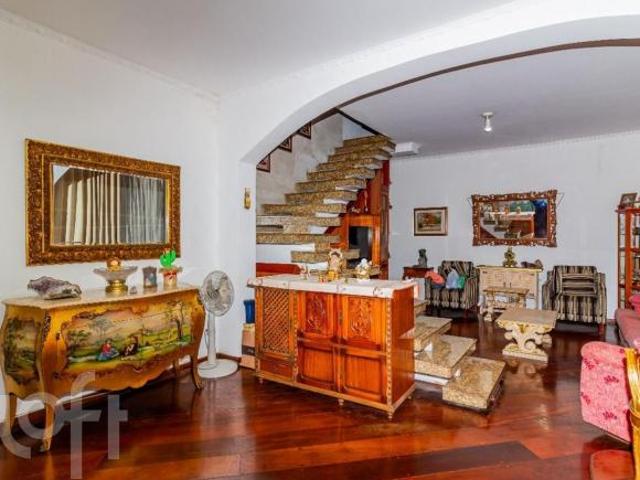 Apartamento à venda em Vila Matilde com 300 m², 4 quartos, 2 vagas