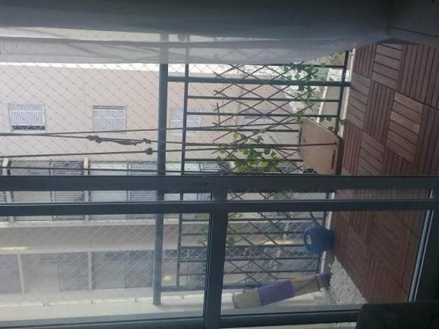 Apartamento à venda em Vila Matilde com 54 m², 2 quartos, 1 vaga