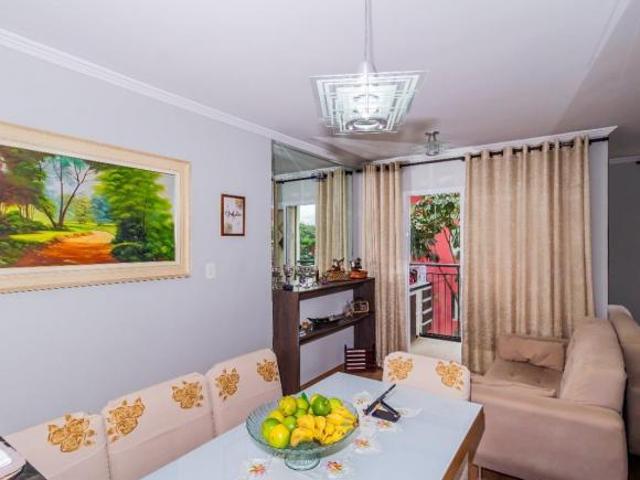 Apartamento à venda em Vila Matilde com 60 m², 2 quartos, 1 vaga