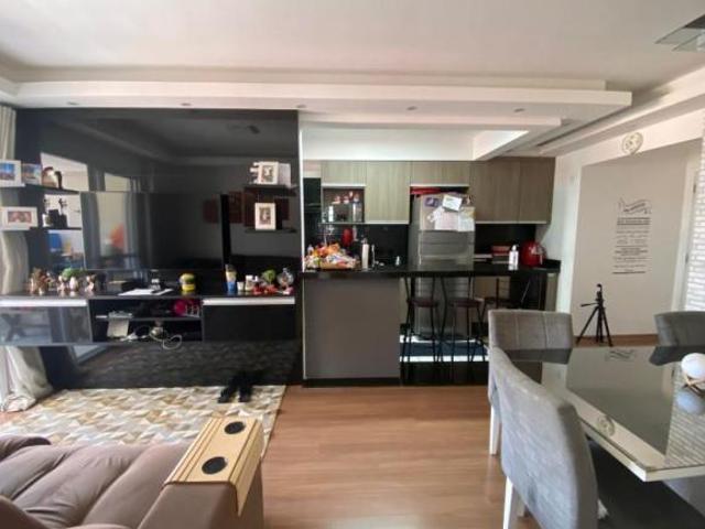 Apartamento à venda em Vila Matilde com 65 m², 2 quartos, 1 vaga