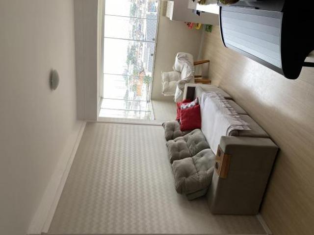 Apartamento à venda em Vila Matilde com 70 m², 3 quartos, 1 vaga