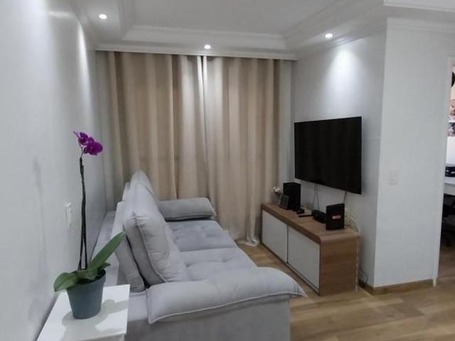 Apartamento à venda em Vila Matilde com 73 m², 3 quartos, 1 vaga