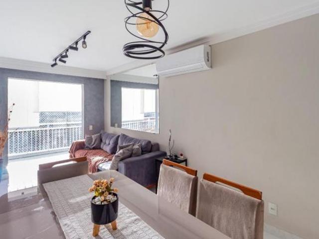 Apartamento à venda em Vila Matilde com 80 m², 3 quartos, 2 vagas