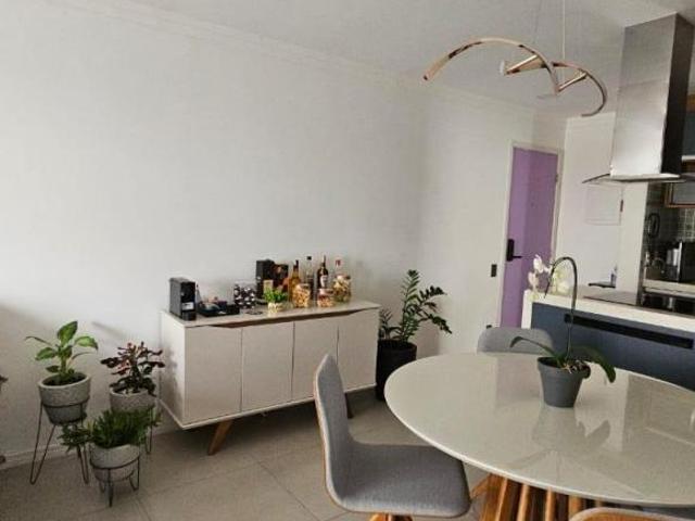 Apartamento à venda em Vila Matilde com 80 m², 3 quartos, 2 vagas