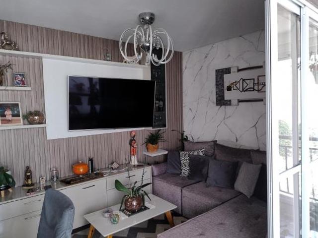 Apartamento à venda em Vila Matilde com 84 m², 3 quartos, 1 vaga