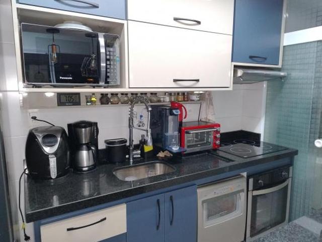 Apartamento à venda em Vila Matilde com 84 m², 3 quartos, 1 vaga