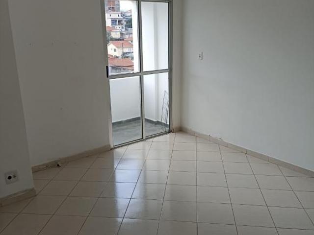 Apartamento à venda em Vila Mazzei com 62 m², 2 quartos, 1 vaga