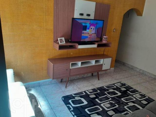 Apartamento à venda em Vila Mazzei com 209 m², 3 quartos, 2 vagas
