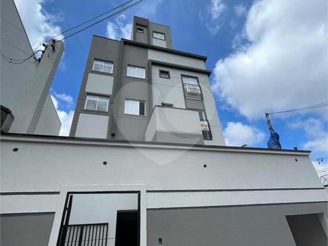 Apartamento à venda em Vila mazzei SP
