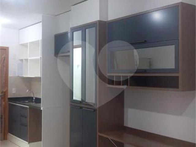 Apartamento à venda em Vila mazzei SP