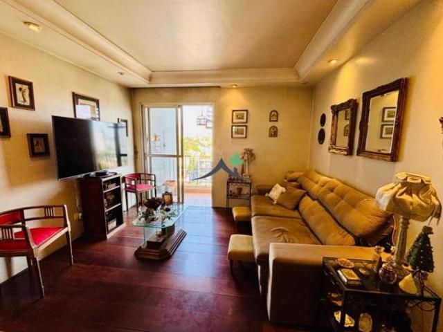 apartamento à venda em Vila Madalena