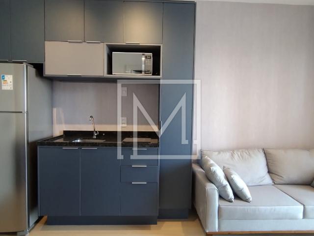 Apartamento à venda em Vila Madalena · 1 dorm · Mega Brasil Imóveis · Mega Brasil Imóveis