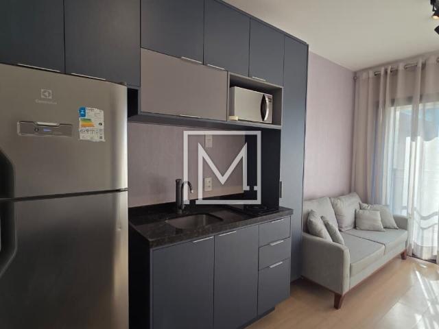 Apartamento à venda em Vila Madalena · 1 dorm · Mega Brasil Imóveis · Mega Brasil Imóveis