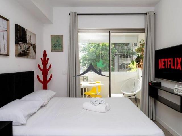 apartamento à venda em Vila Madalena
