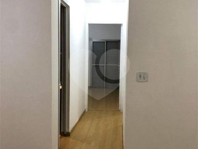 Apartamento à venda em Vila Madalena