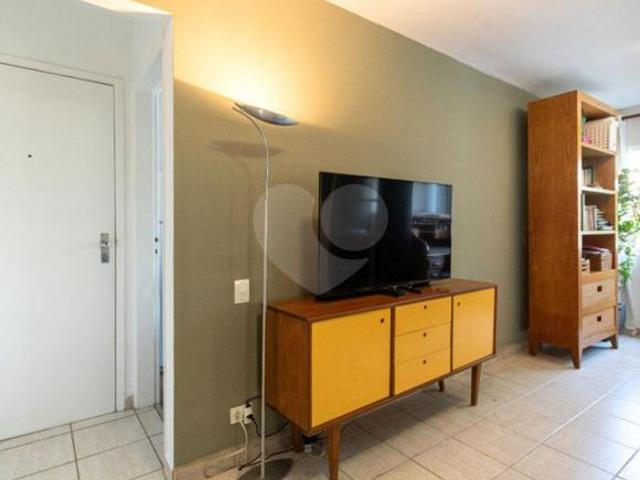 Apartamento à venda em Vila Madalena