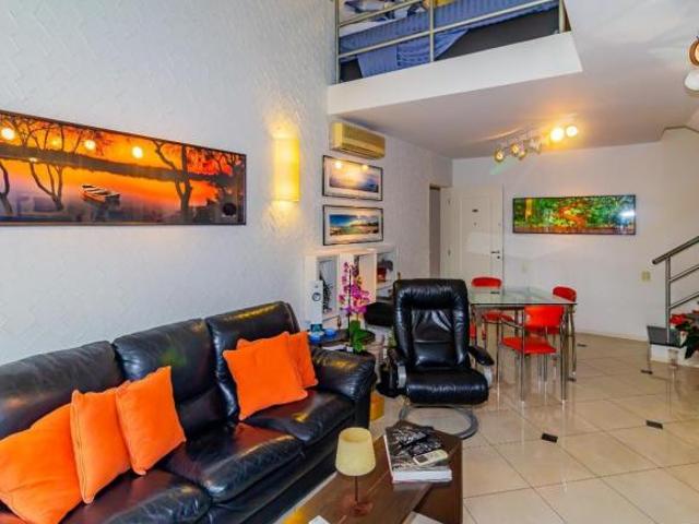 Apartamento à venda em Vila Madalena com 72 m², 1 quarto, 1 vaga