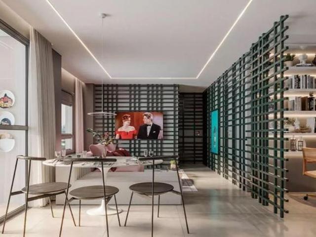 Apartamento à venda em Vila Madalena, São Paulo