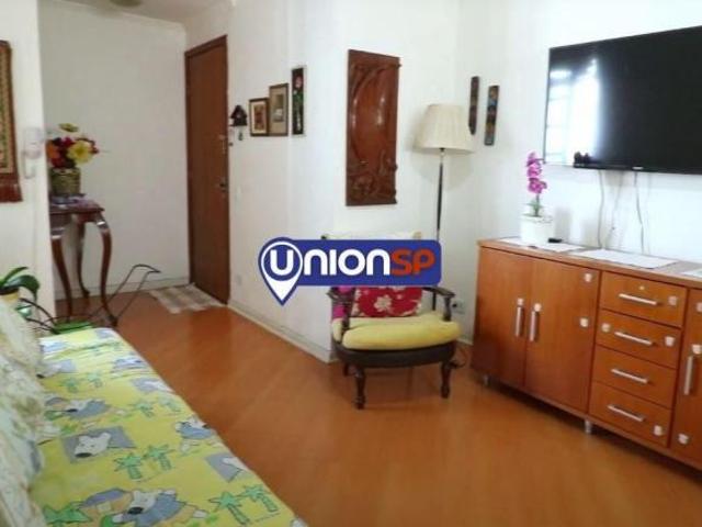 Apartamento à venda em Vila Madalena, São Paulo