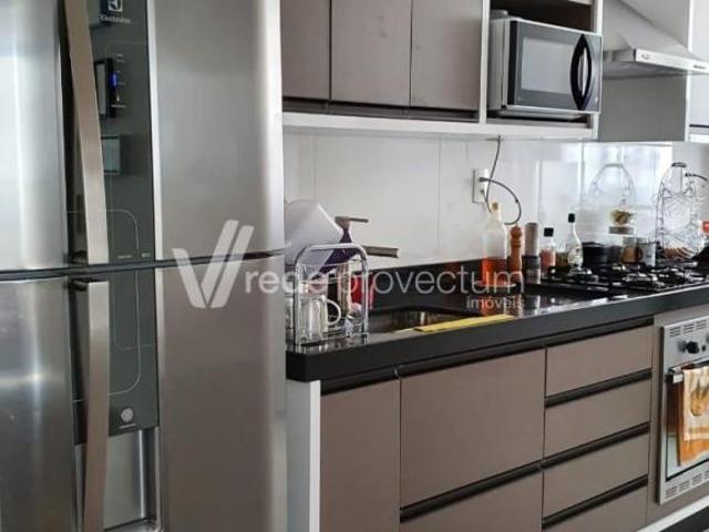 apartamento à venda em Vila Magal