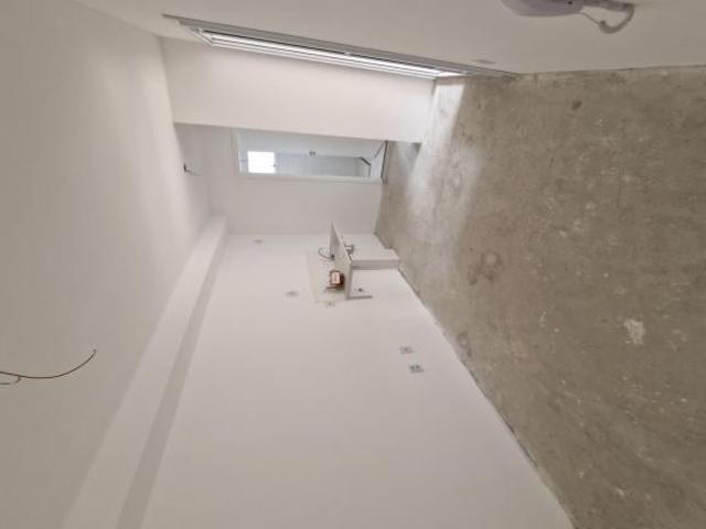Apartamento à venda em Vila Mangalot com 33 m², 2 quartos, 0 vagas