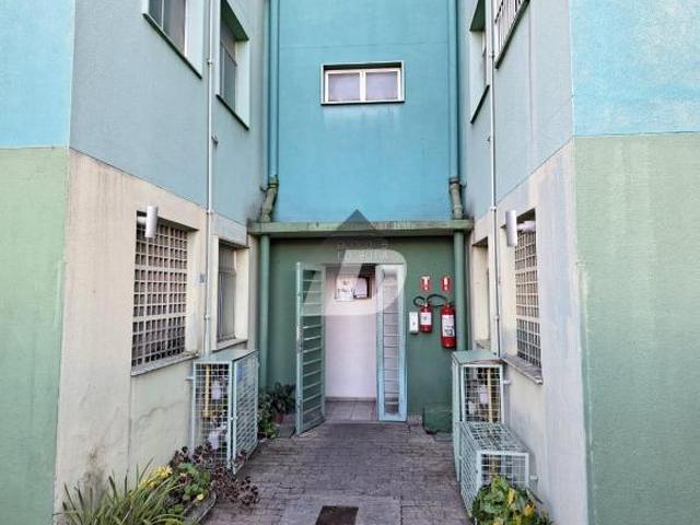 apartamento à venda em Vila Manoel Ferreira