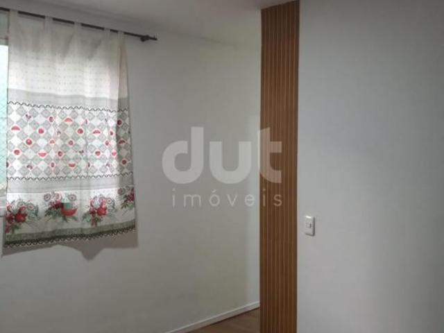 apartamento à venda em Vila Manoel Ferreira