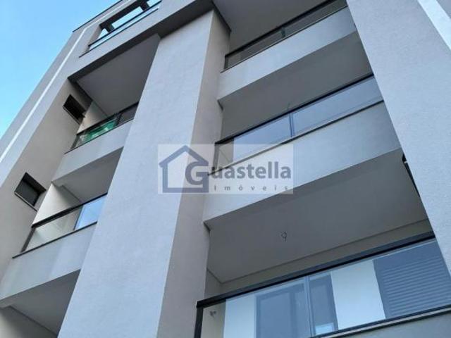 Apartamento à Venda em Vila Marchi, SBC: 2 Dorms, 54m², R$375mil