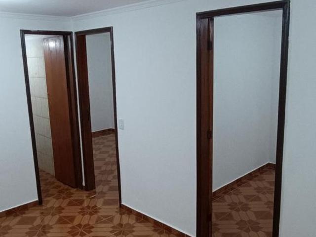 Apartamento à venda em Vila Mara com 42 m², 2 quartos, 1 vaga