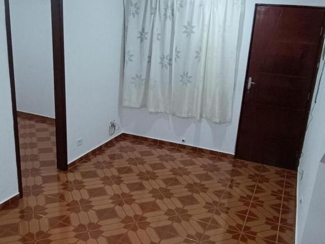 Apartamento à venda em Vila Mara com 42 m², 2 quartos, 1 vaga