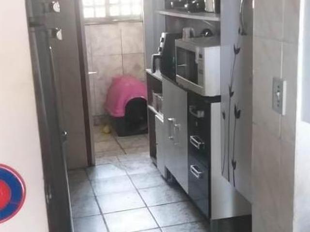 Apartamento à venda em Vila Mara com 58 m², 2 quartos, 1 vaga