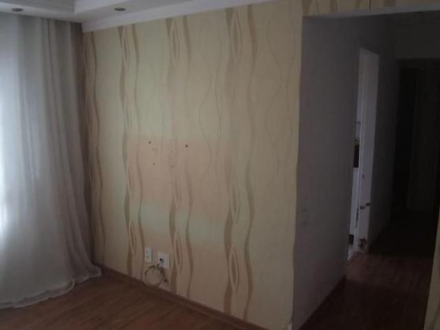 Apartamento à venda em Vila Marari com 50 m², 2 quartos, 1 vaga