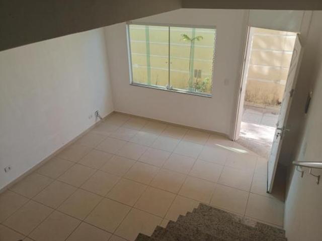 Apartamento à venda em Vila Marari com 96 m², 2 quartos, 1 vaga