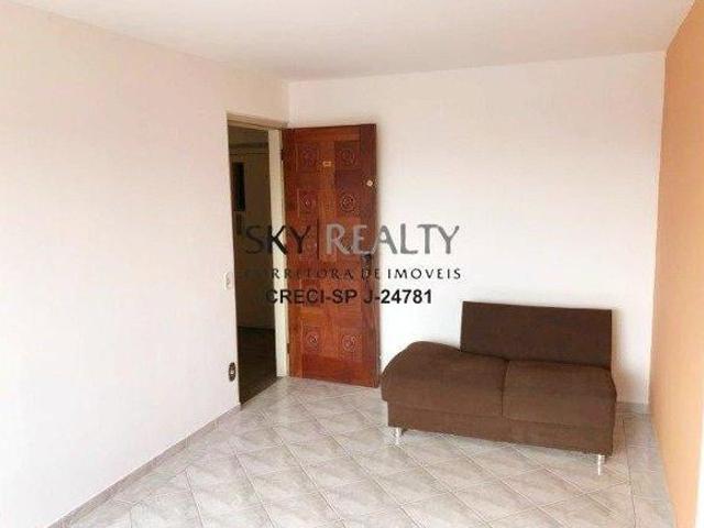 Apartamento à venda em Vila Marari