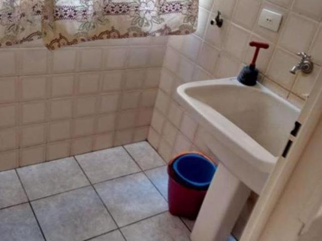 Apartamento à venda em Vila Margarida, Americana, 3 quartos, 69m²
