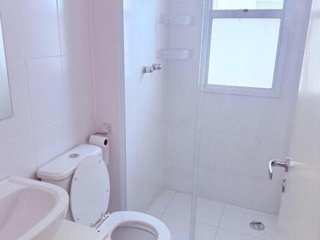 Apartamento a venda em Vila Marina com 64m²