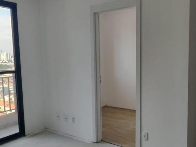 Apartamento à venda em Vila Maria com 37 m², 2 quartos, 1 vaga