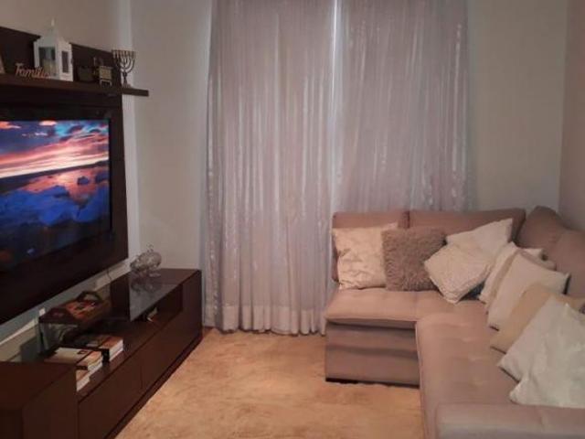 Apartamento à venda em Vila Maria com 80 m², 3 quartos, 1 vaga