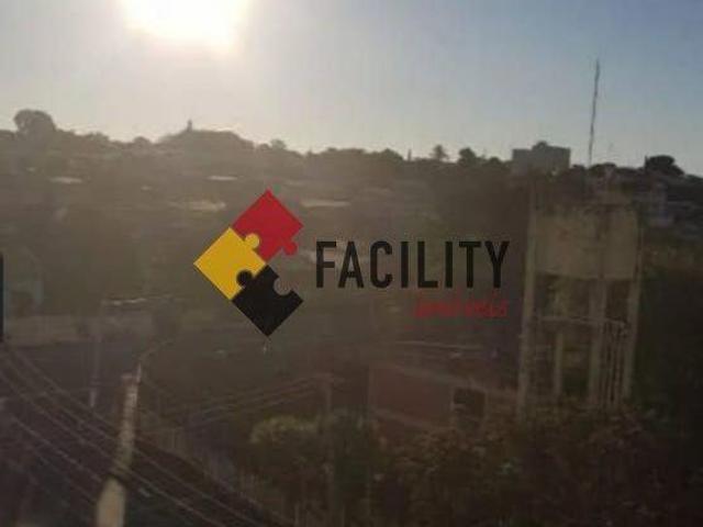 apartamento à venda em Vila Maria Eugênia