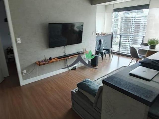 apartamento à venda em Vila Mariana