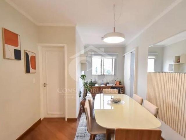 APARTAMENTO À VENDA EM VILA MARIANA