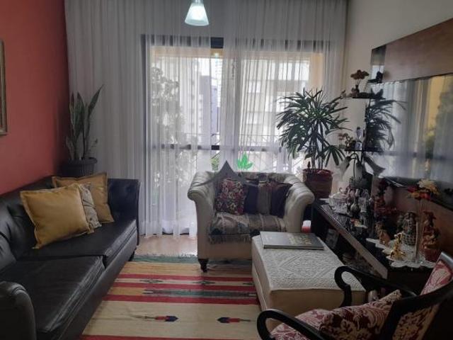 apartamento à venda em Vila Mariana