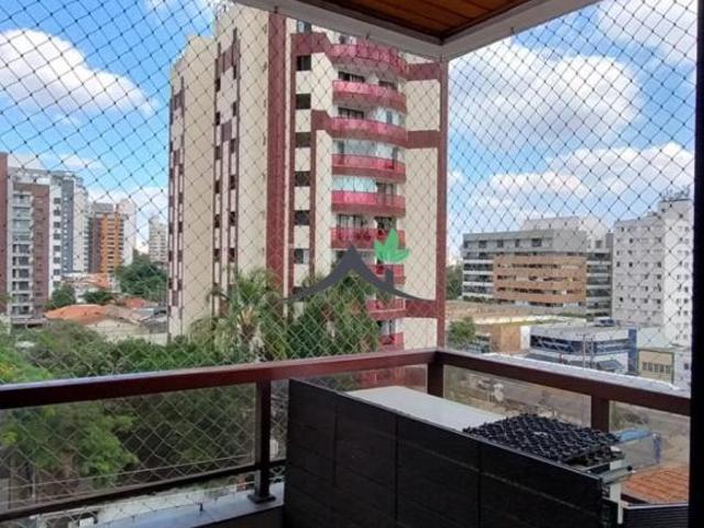 apartamento à venda em Vila Mariana