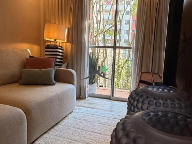 apartamento à venda em Vila Mariana