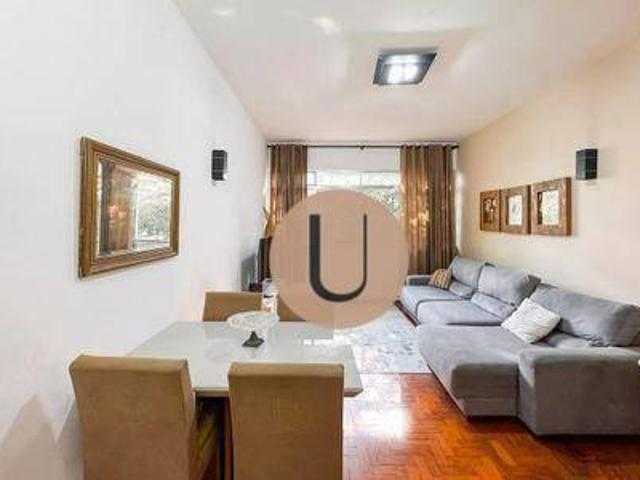 Apartamento à venda em Vila Mariana