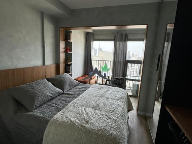 apartamento à venda em Vila Mariana