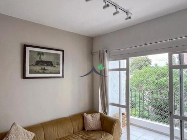 apartamento à venda em Vila Mariana