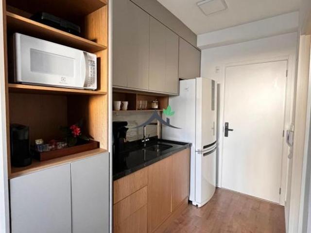 apartamento à venda em Vila Mariana