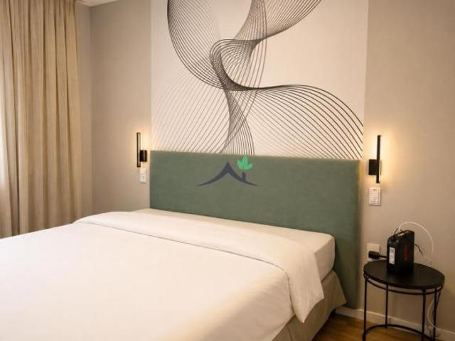 apartamento à venda em Vila Mariana