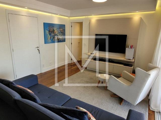 Apartamento à venda em Vila Mariana · 3 dorm · Mega Brasil Imóveis · Mega Brasil Imóveis